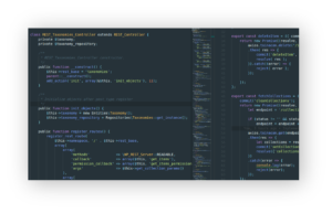 Tainacan – A flexible and powerful repository platform for WordPress