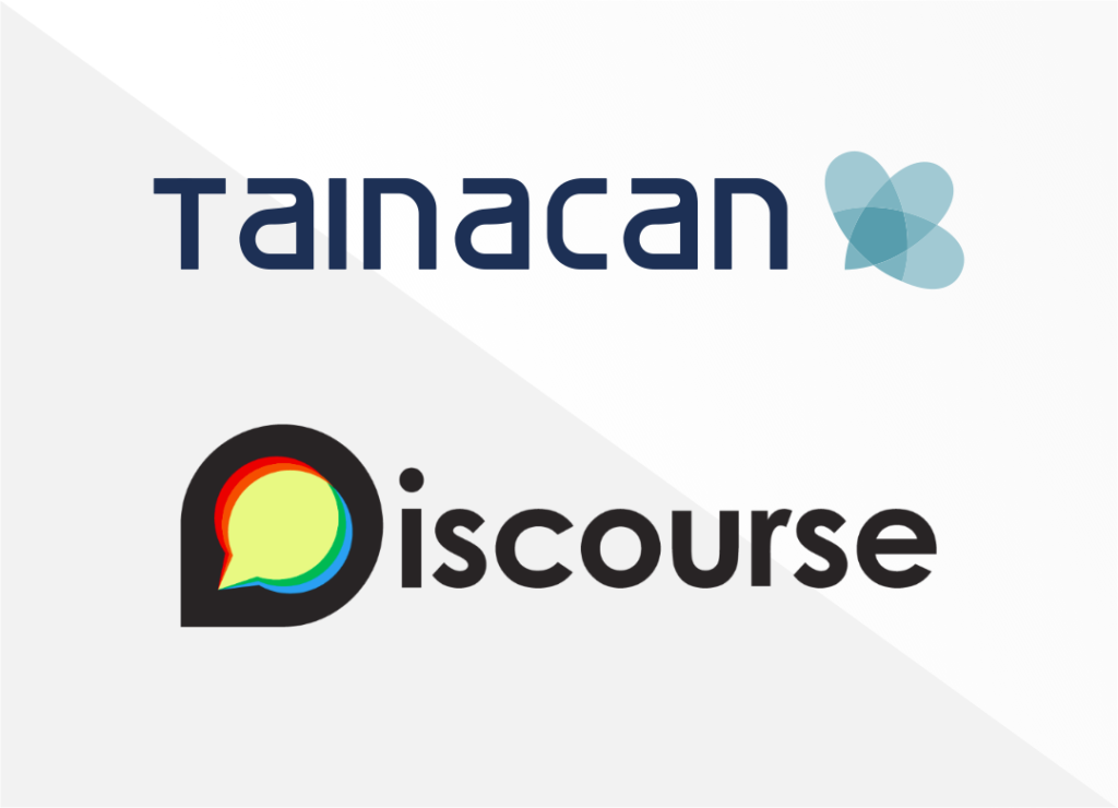 Uma nova casa para a comunidade Tainacan – Tainacan