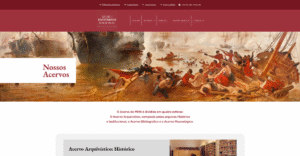 Tainacan – A flexible and powerful repository platform for WordPress. Uma poderosa e flexível ...