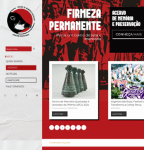 Tainacan – A flexible and powerful repository platform for WordPress. Uma poderosa e flexível ...