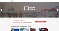 Tainacan – A flexible and powerful repository platform for WordPress. Uma poderosa e flexível ...