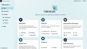 Download – Tainacan